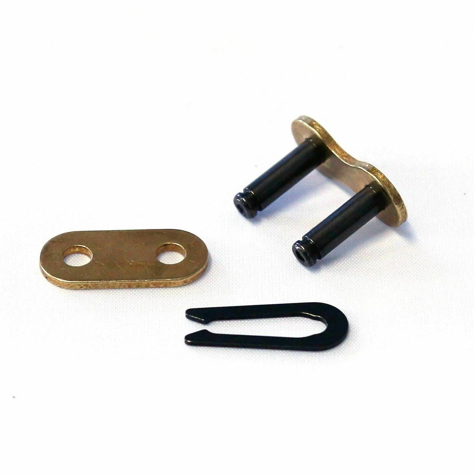 Buy D.I.D Chains Split Link - Two Stroke Racing