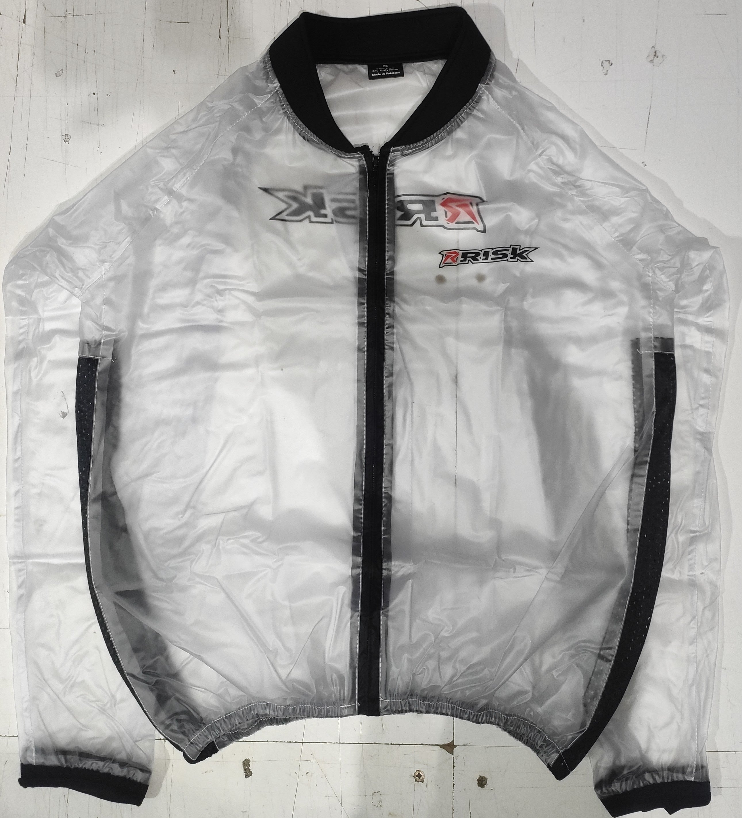 RAIN COATS
