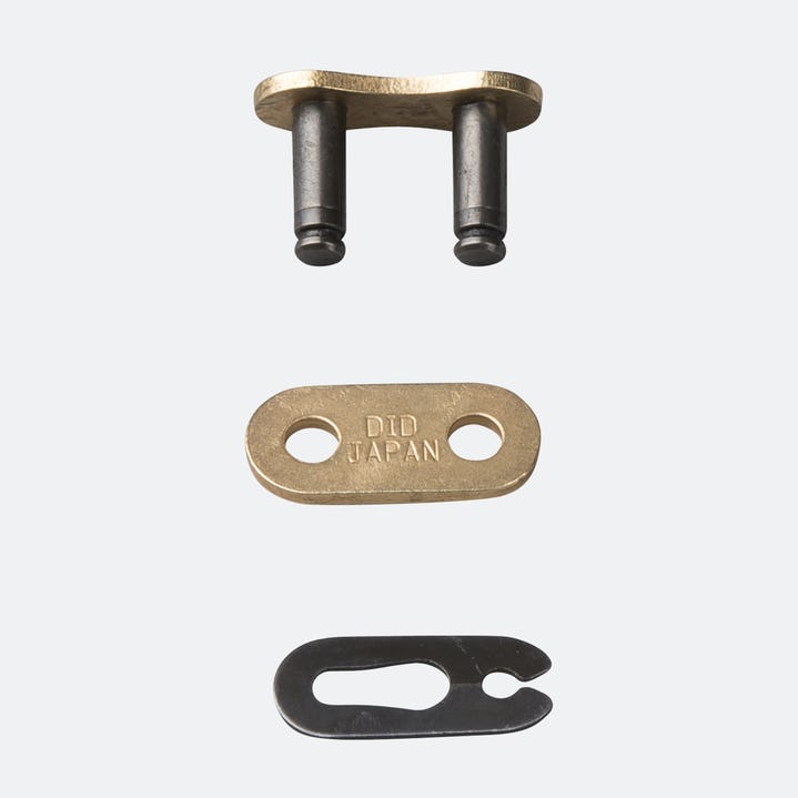 Buy D.I.D Chains Split Link - Two Stroke Racing